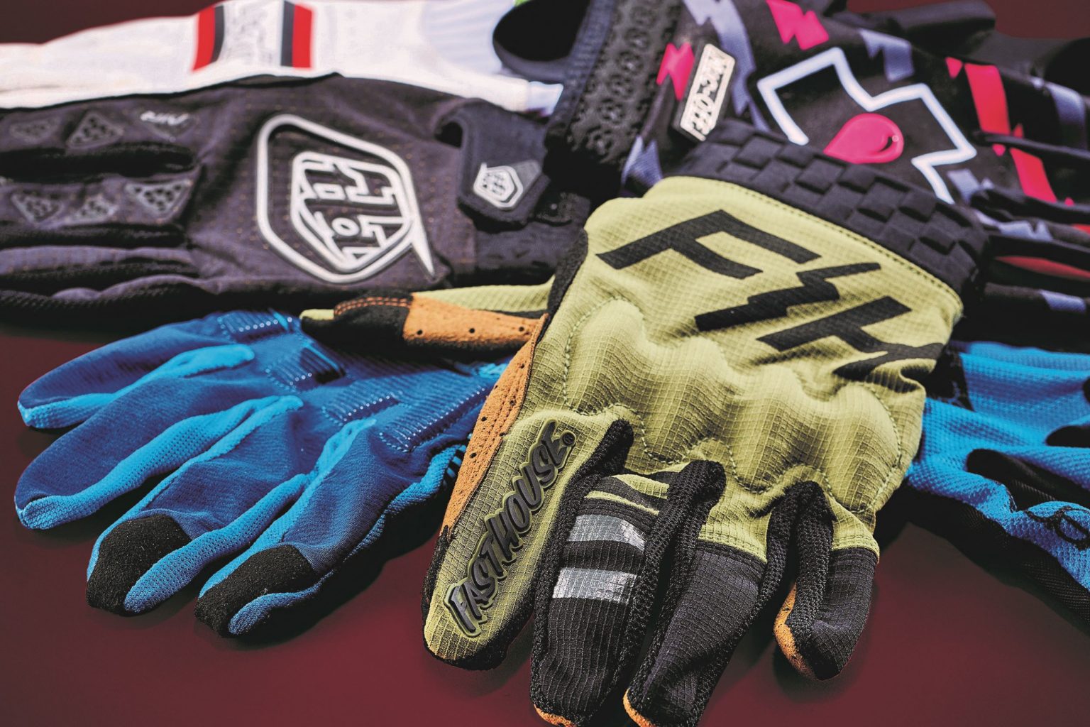 Latest Reviews Reviews & Tests - MBR