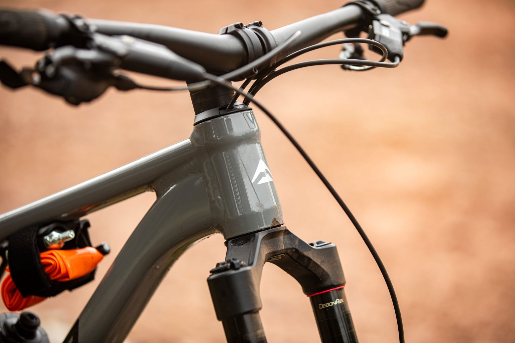 Merida One-Twenty 700 first ride review - MBR