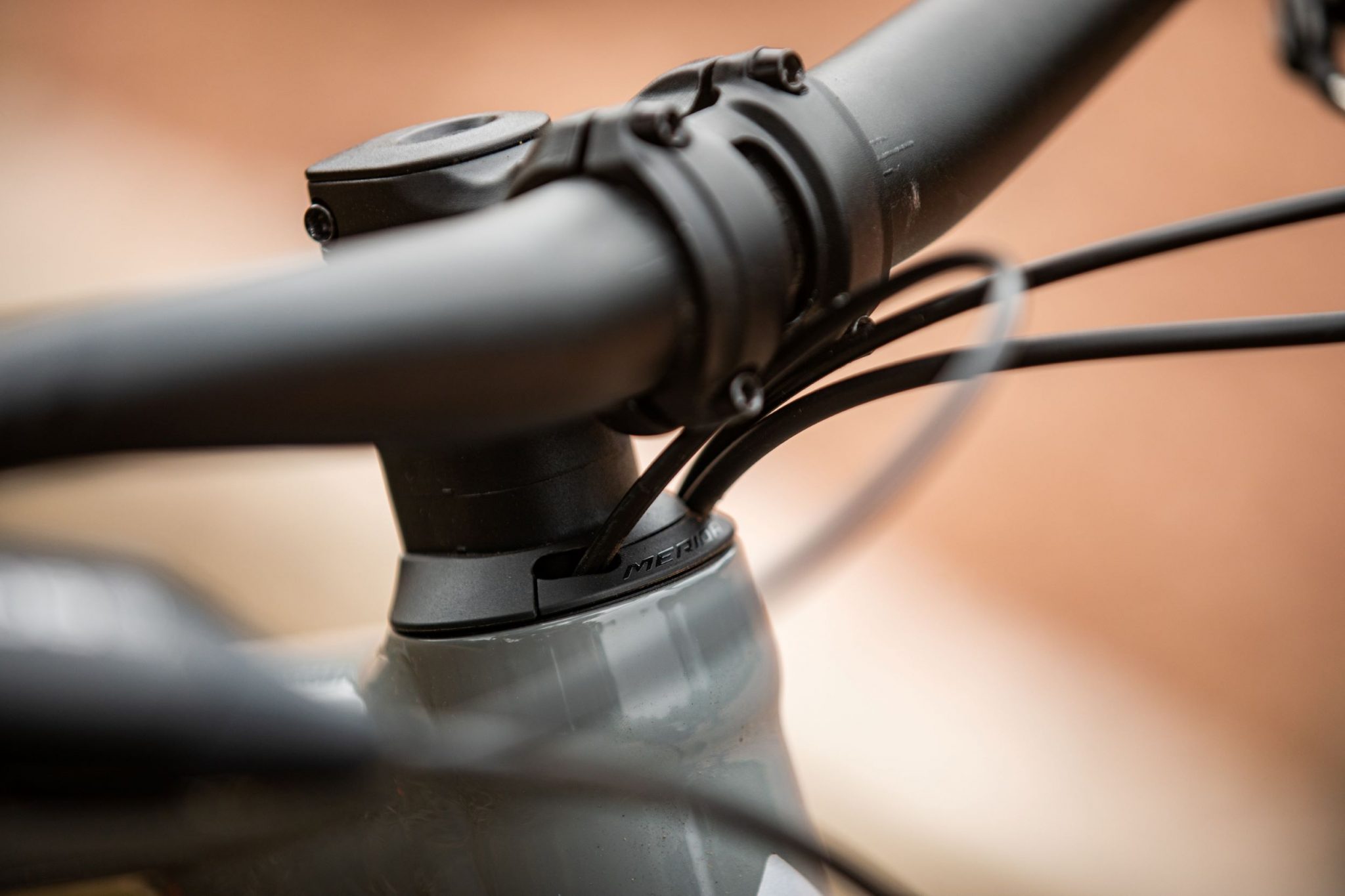 Merida One-Twenty 700 first ride review - MBR