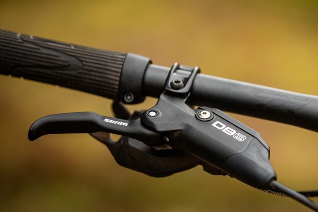 Merida One-Twenty 700 first ride review - MBR