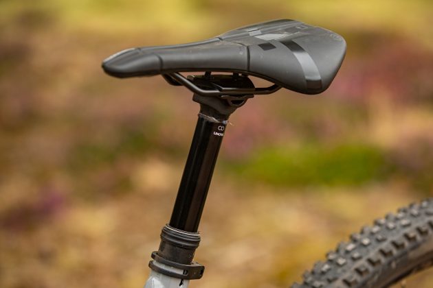 Merida One-Twenty 700 first ride review - MBR