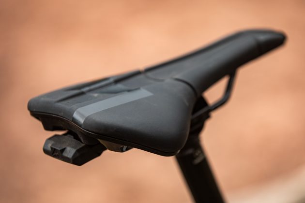 Merida One-Twenty 700 first ride review - MBR