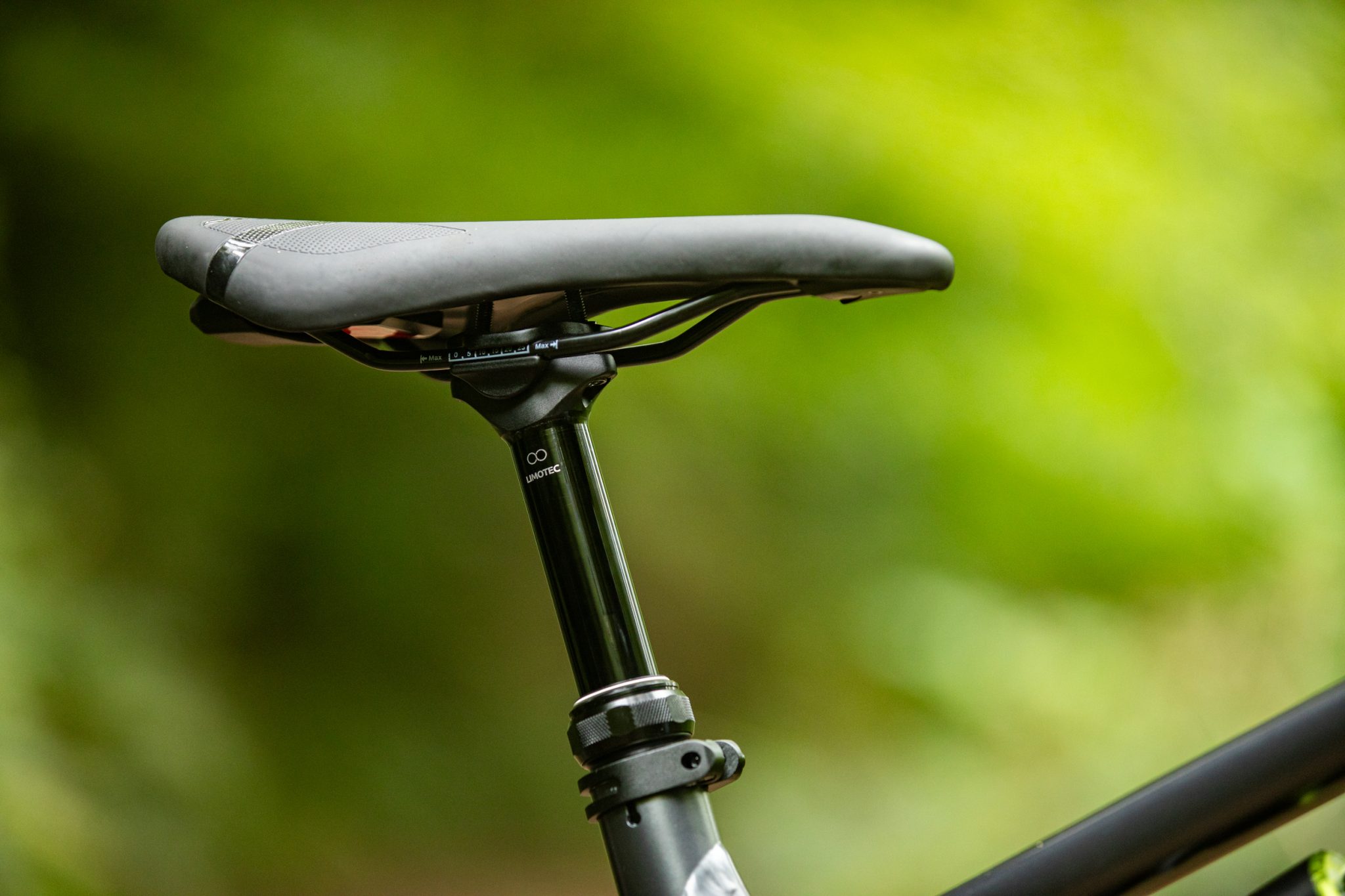 Merida One-Sixty FR 600 first ride review - MBR