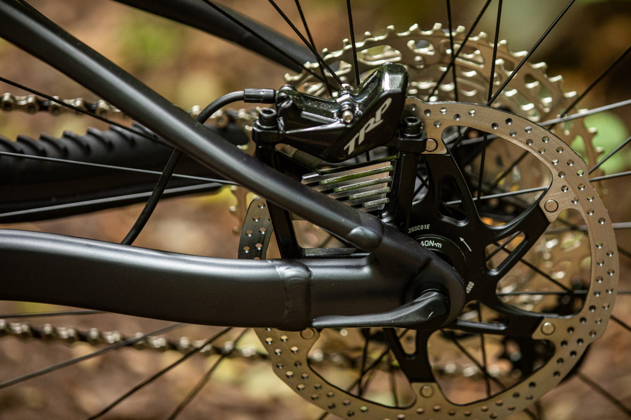 Merida One-Sixty FR 600 first ride review - MBR