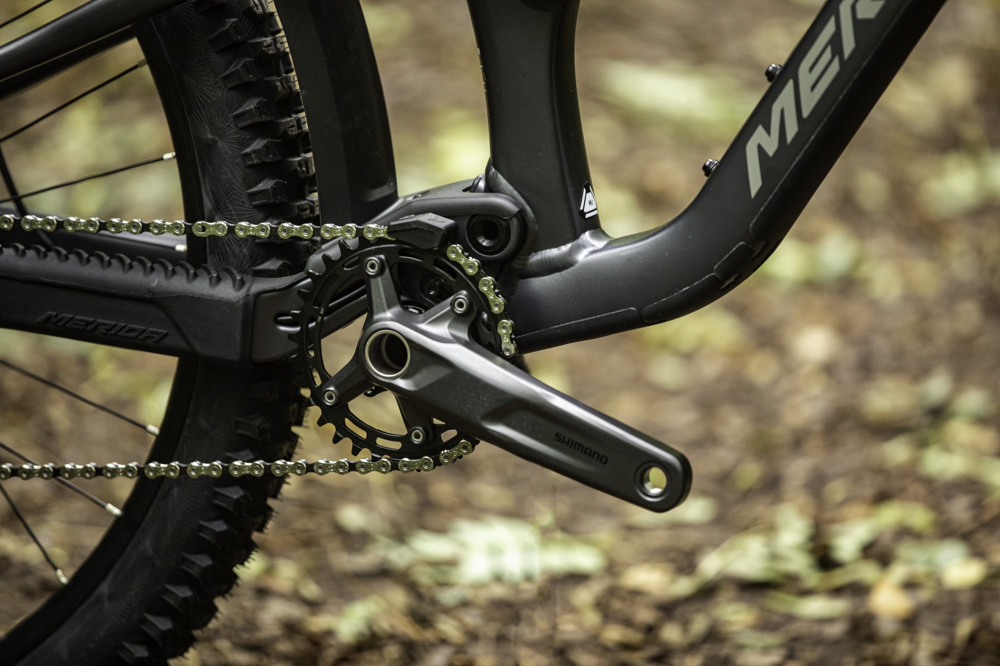 Merida One-Sixty FR 600 first ride review - MBR