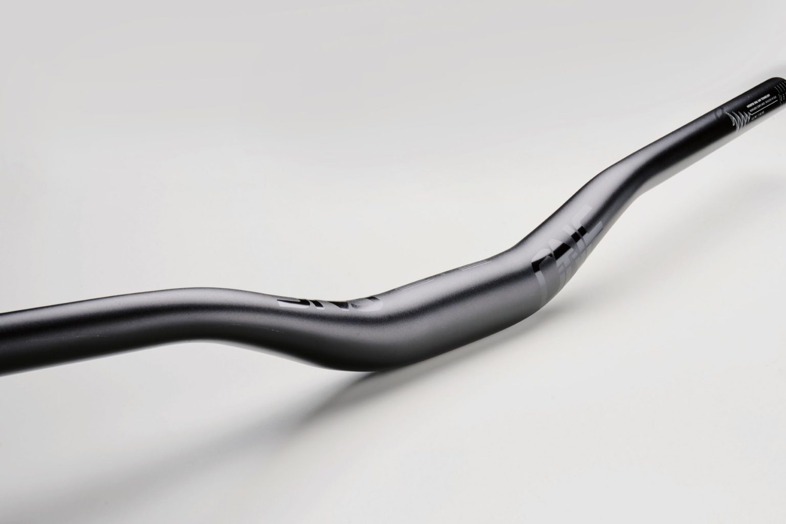OneUp Aluminium handlebar review - MBR