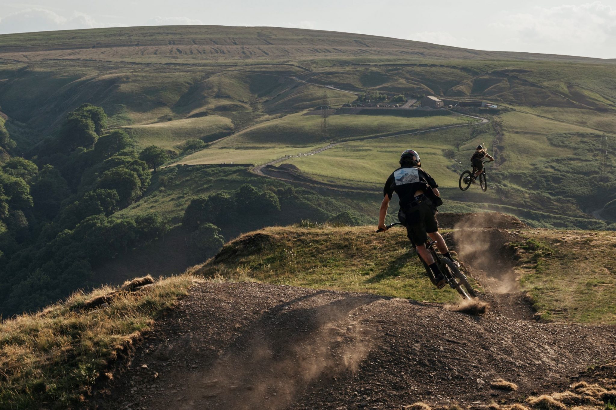 Havok Bike Park is back: old name, new venue... - MBR