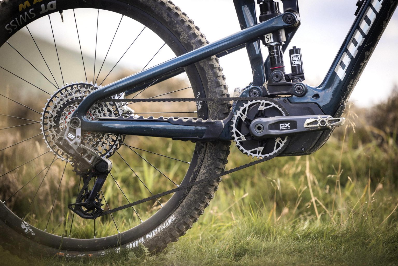 Which is the best ebike motors? Our experts give their verdict - MBR