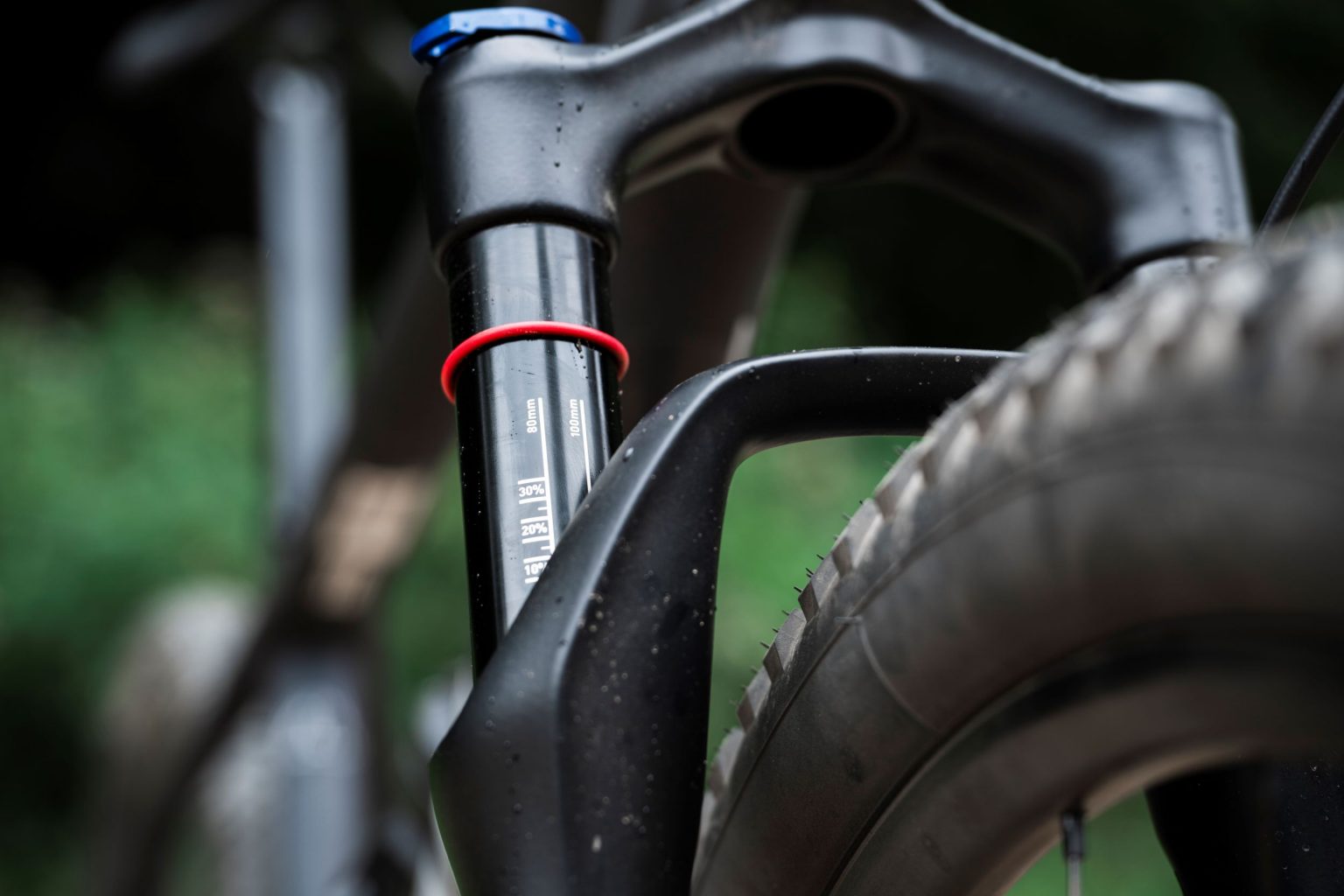 Specialized Epic Hardtail Comp review - MBR