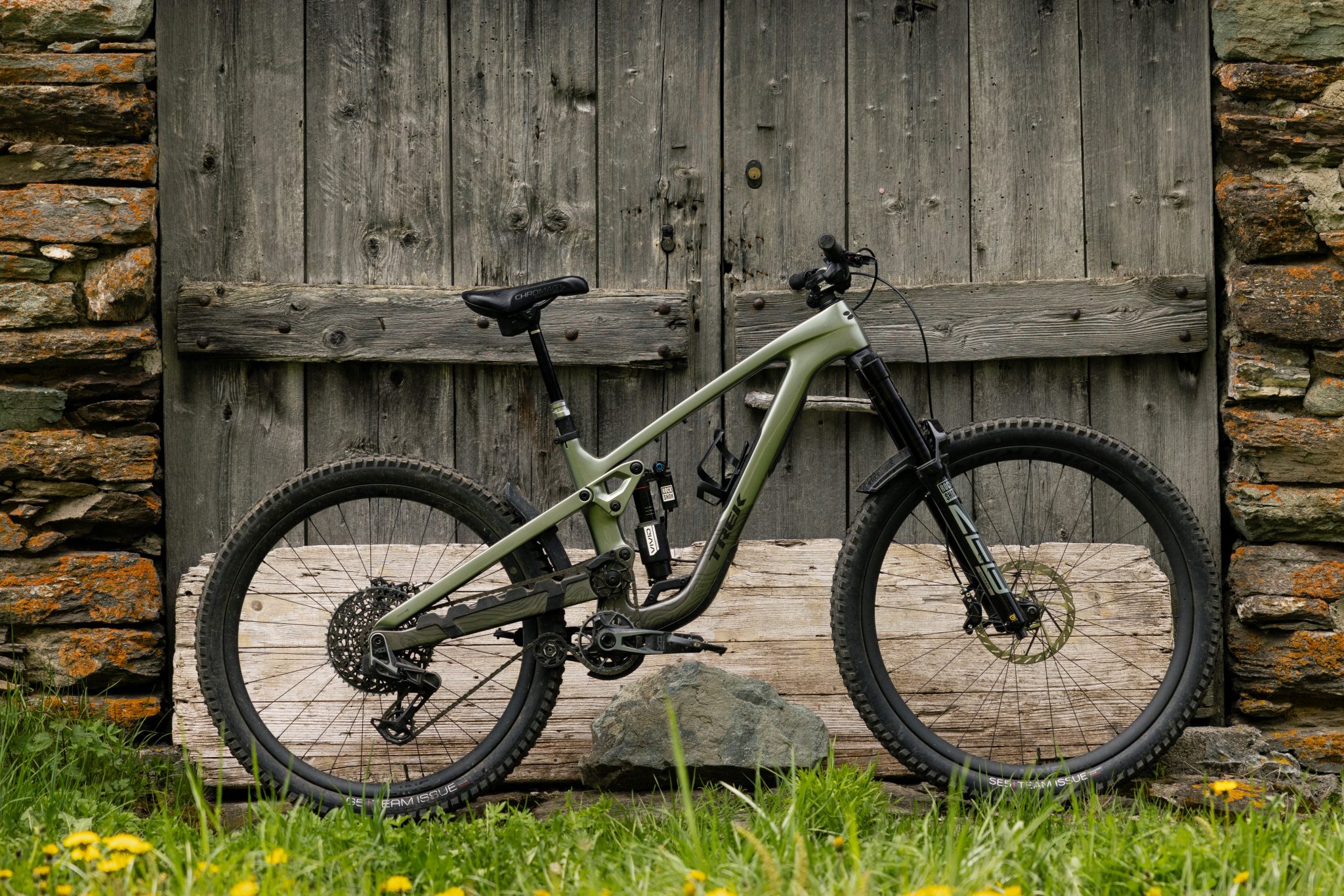 Hottest new XC, trail, and enduro bikes for 2024 - MBR
