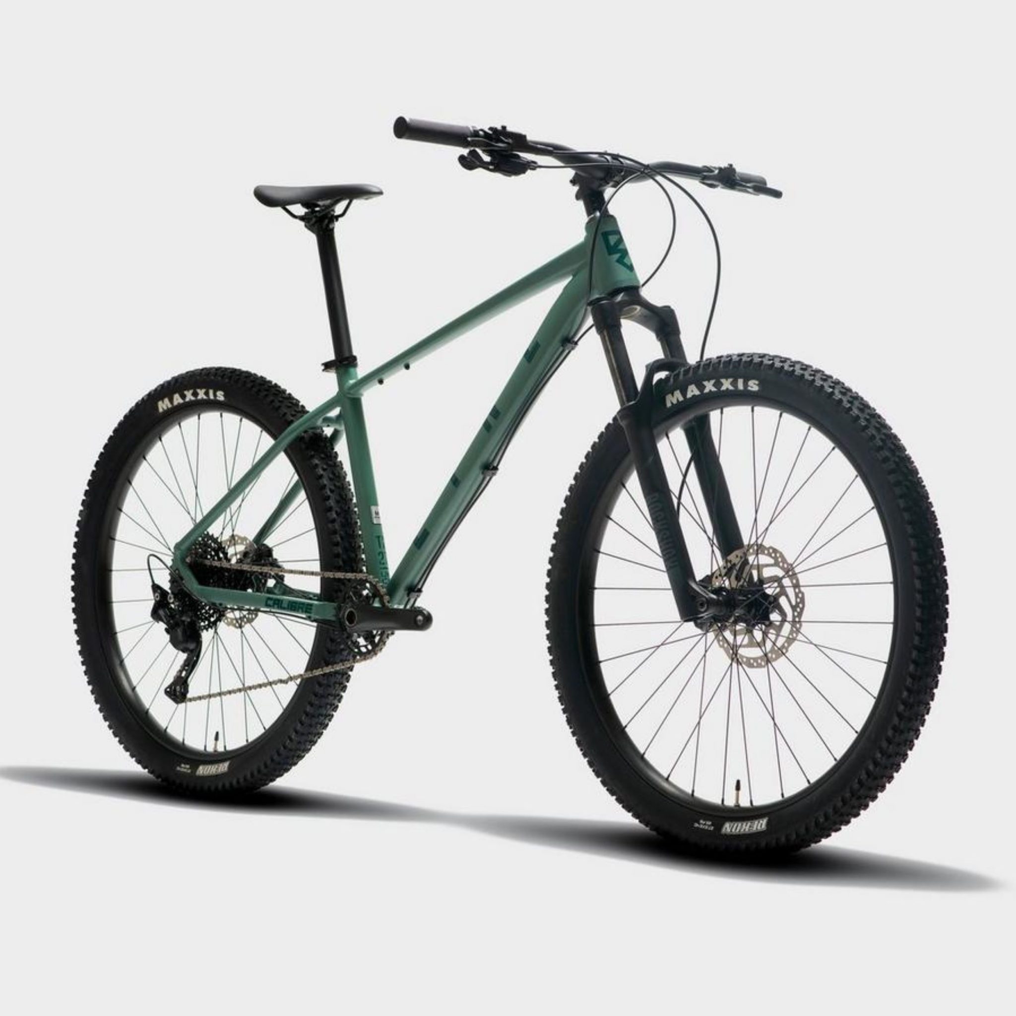Calibre launches all-new, UK designed, Line hardtail range - MBR