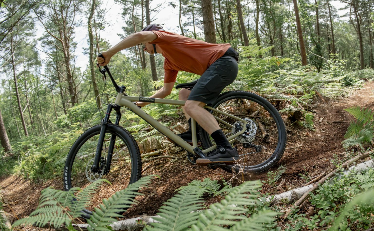 Voodoo Bizango Pro review - MBR