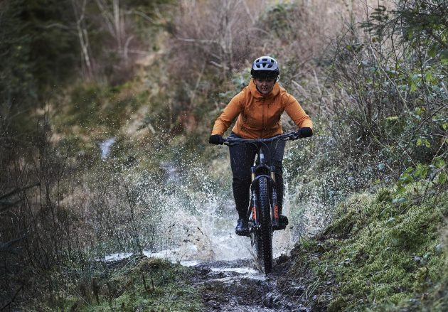 Madison launches winter MTB clothing range packed with technical ...