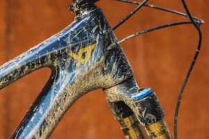 YT Jeffsy Core 5 (2024) first ride review - MBR