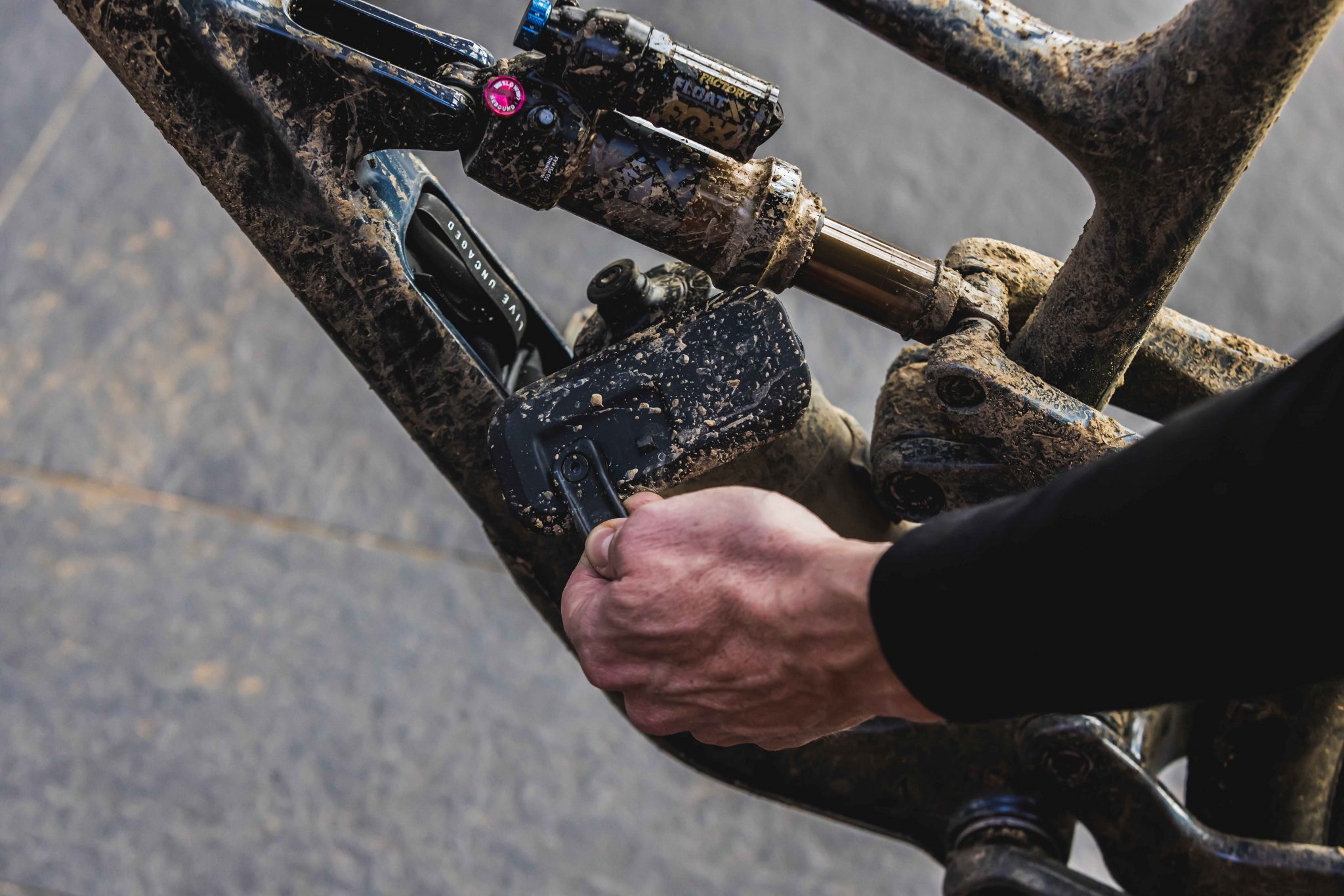 YT Jeffsy Core 5 (2024) first ride review - MBR