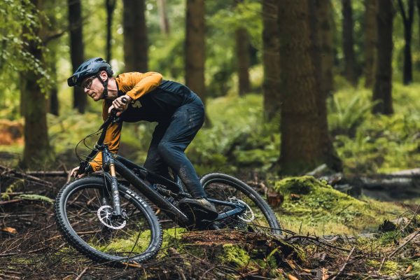 YT Jeffsy Core 5 (2024) first ride review - MBR