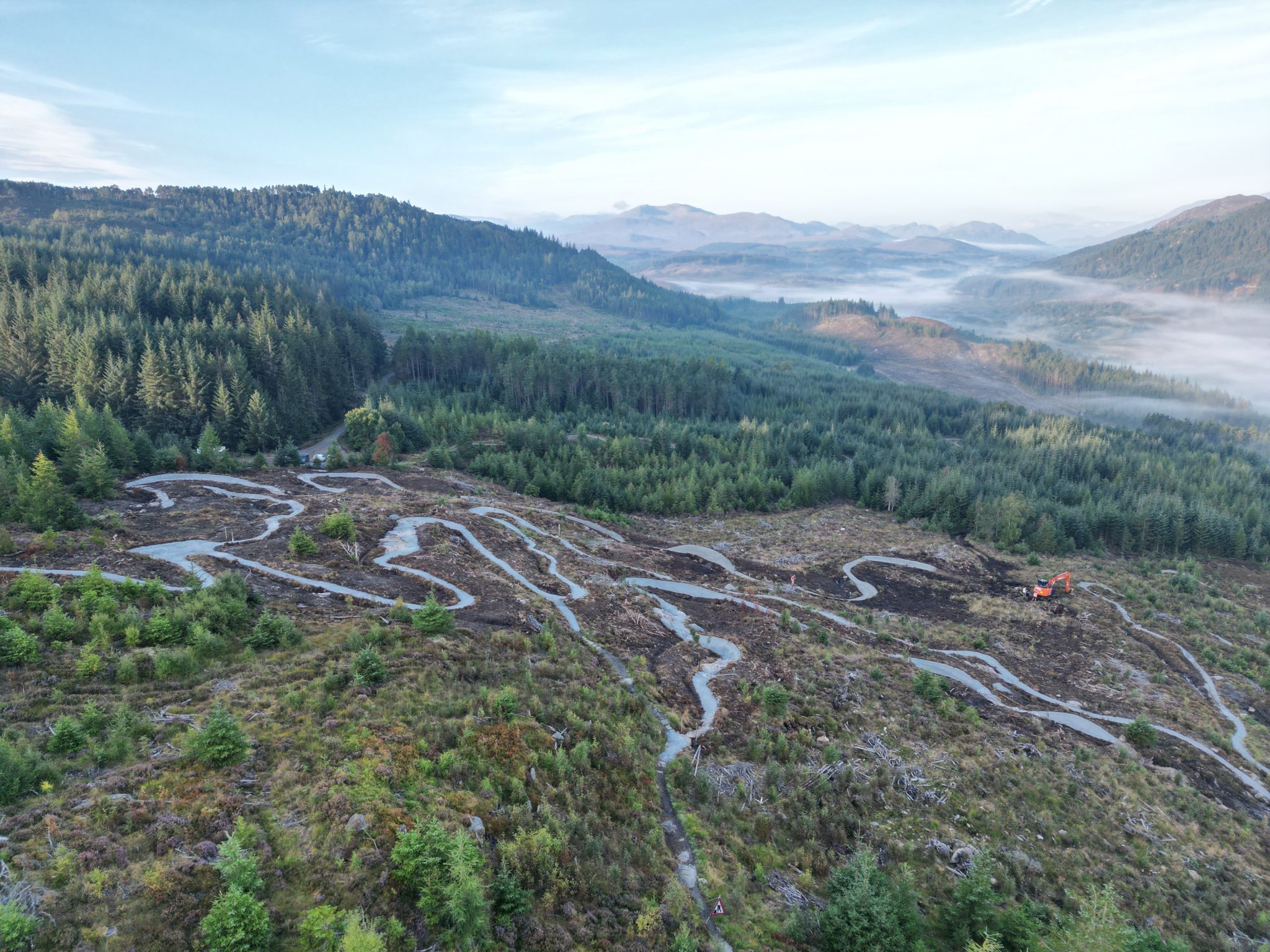 Best mountain bike trails and routes in the UK - MBR