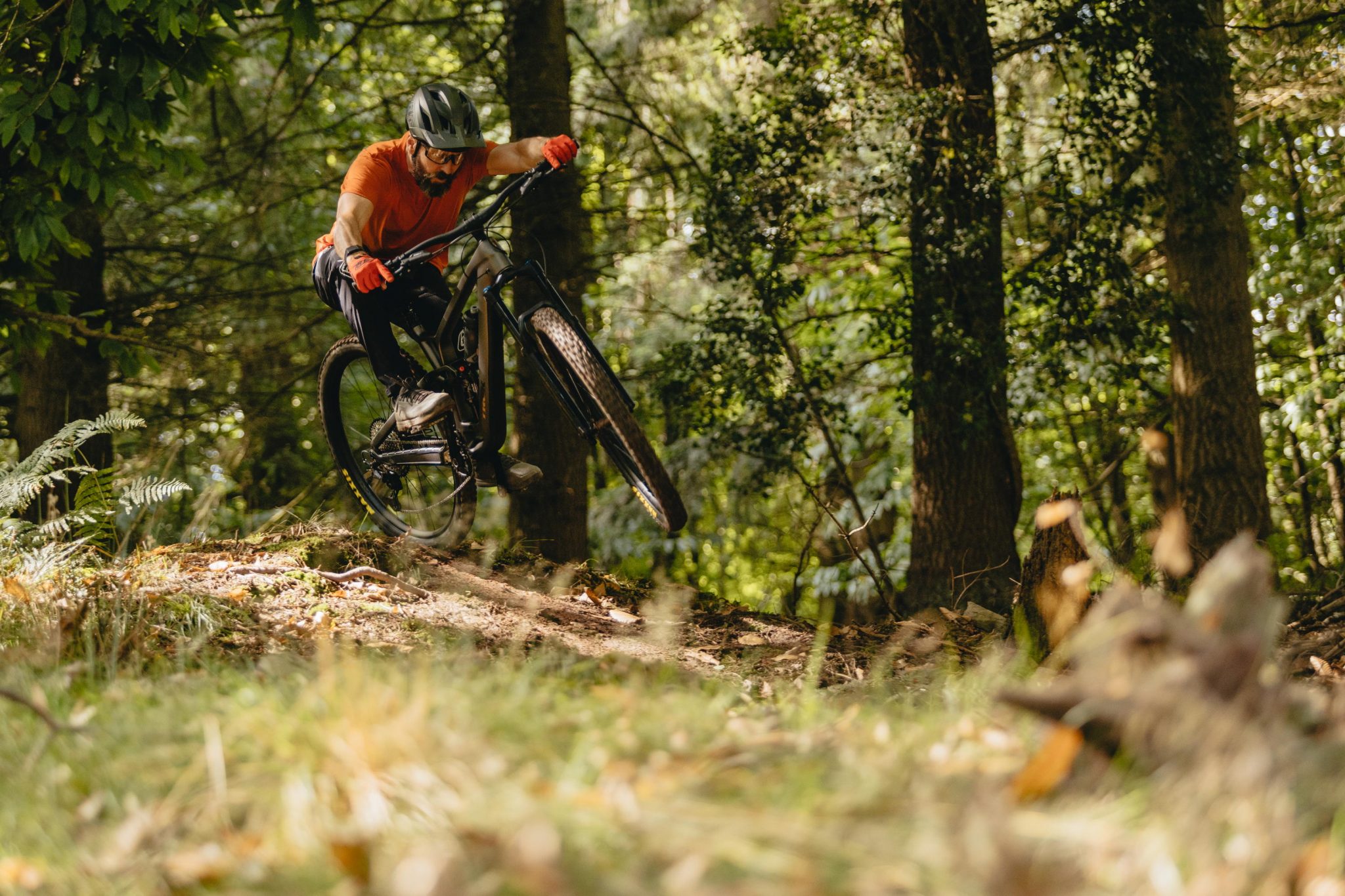 Trek Fuel EX 9.7 XT Gen 6 review - MBR