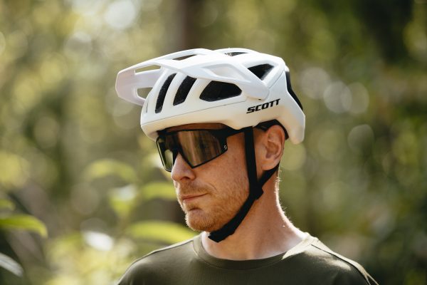 Scott Tago Plus (CE) helmet review - MBR