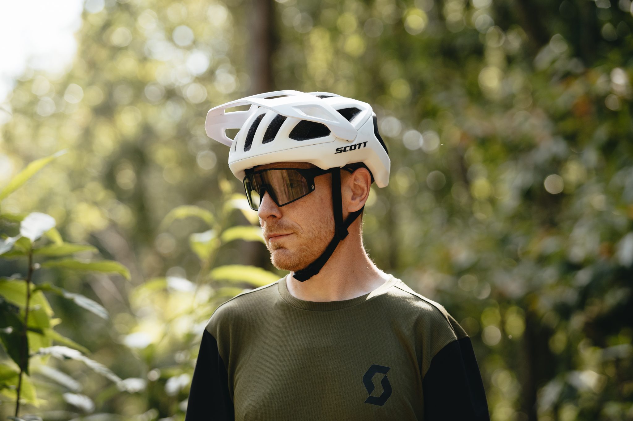 Best budget mountain bike helmets under £100: Affordable head ...