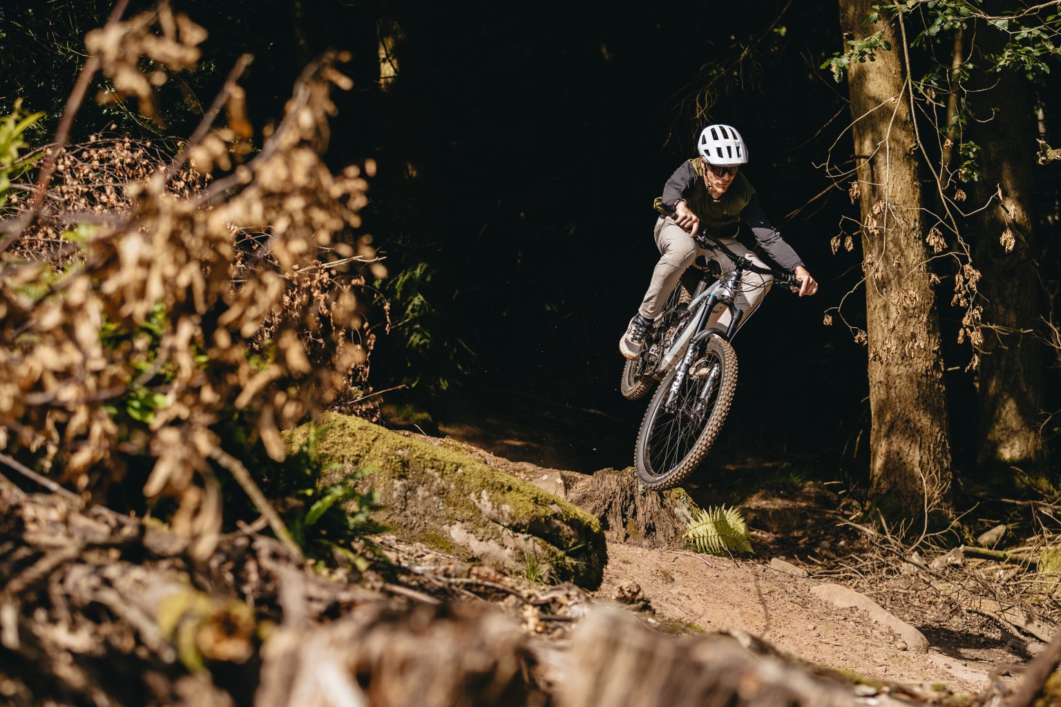 Privateer E161 e-bike first ride review - MBR