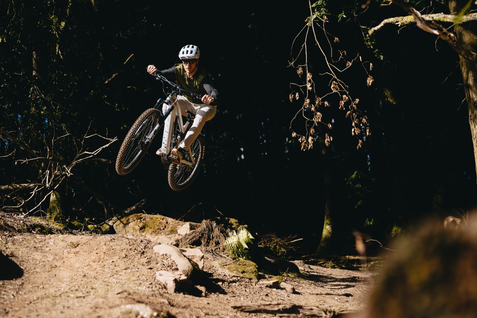 Privateer E161 e-bike first ride review - MBR