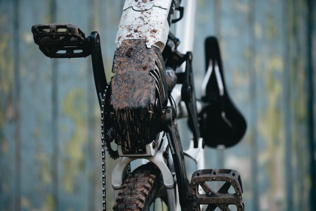 Privateer E161 e-bike first ride review - MBR