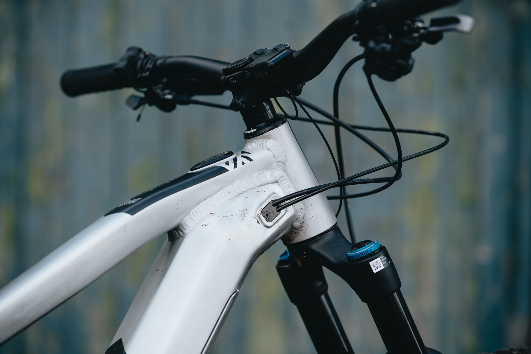 Privateer E161 e-bike first ride review - MBR