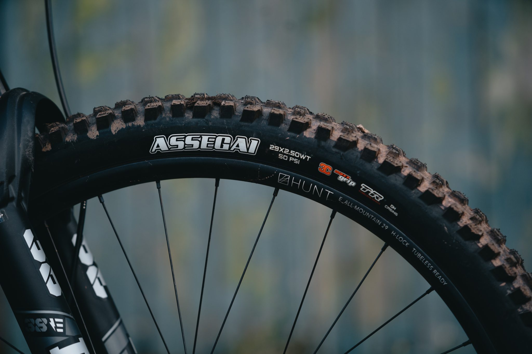 Privateer E161 e-bike first ride review - MBR