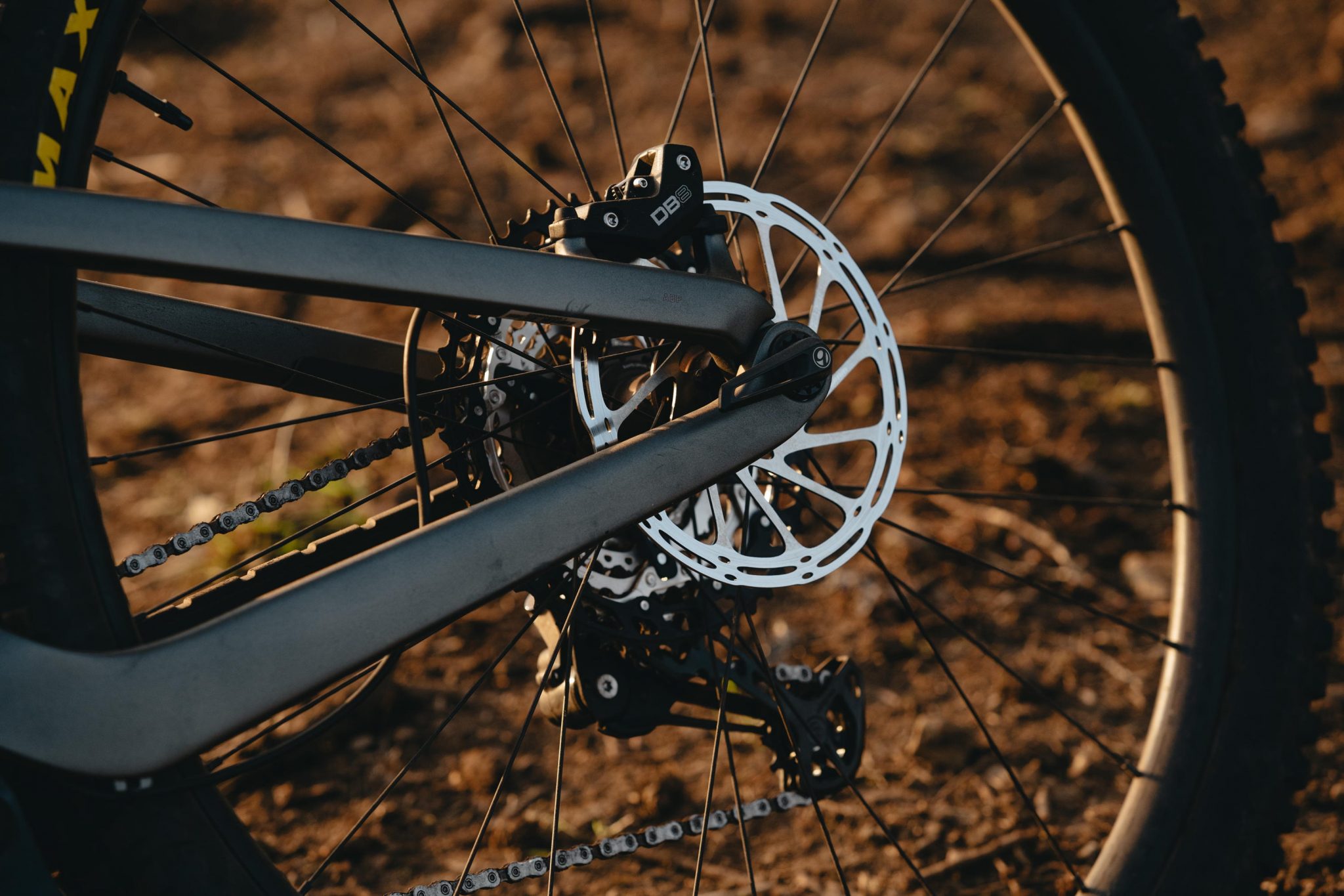 Trek Fuel EX 9.7 XT Gen 6 review - MBR