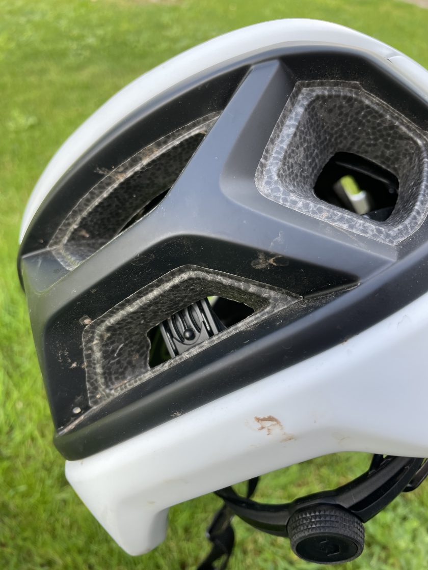 Scott Tago Plus (CE) helmet review - MBR
