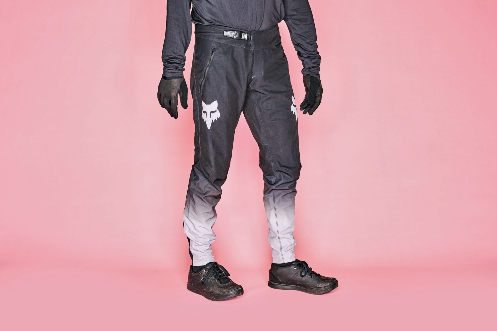 Fox Flexair Race Pants are the Speedos of downhill racing - MBR