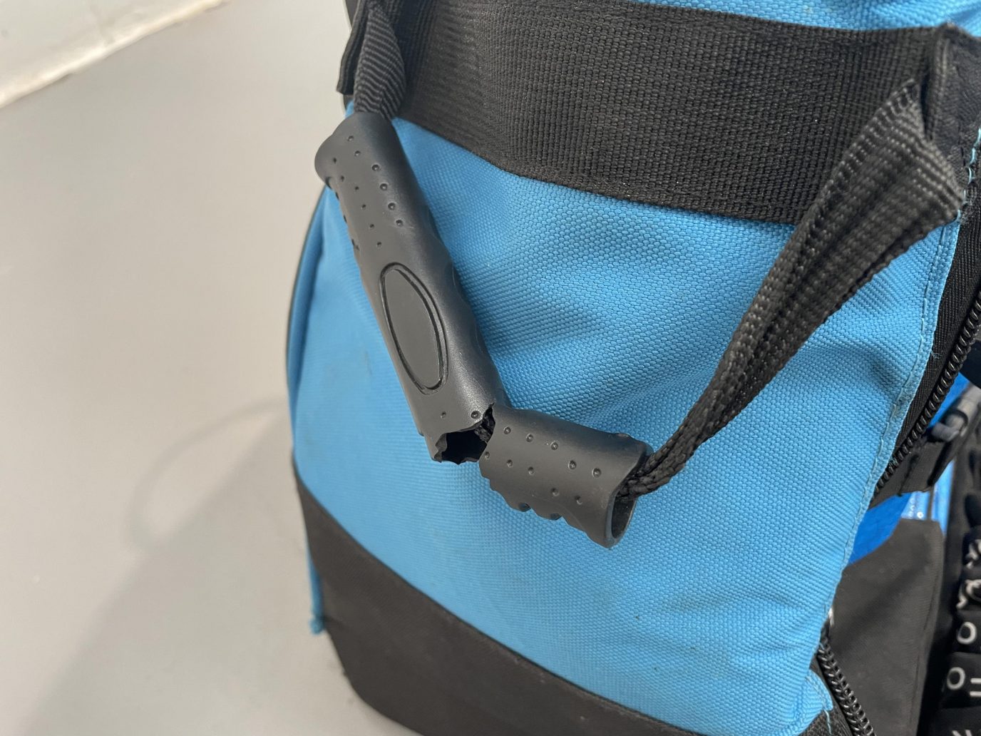 Chain Reaction Cycles Pro Bike Bag review - MBR