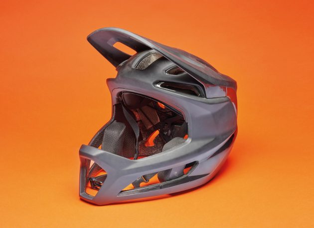 Specialized Gambit helmet review - MBR