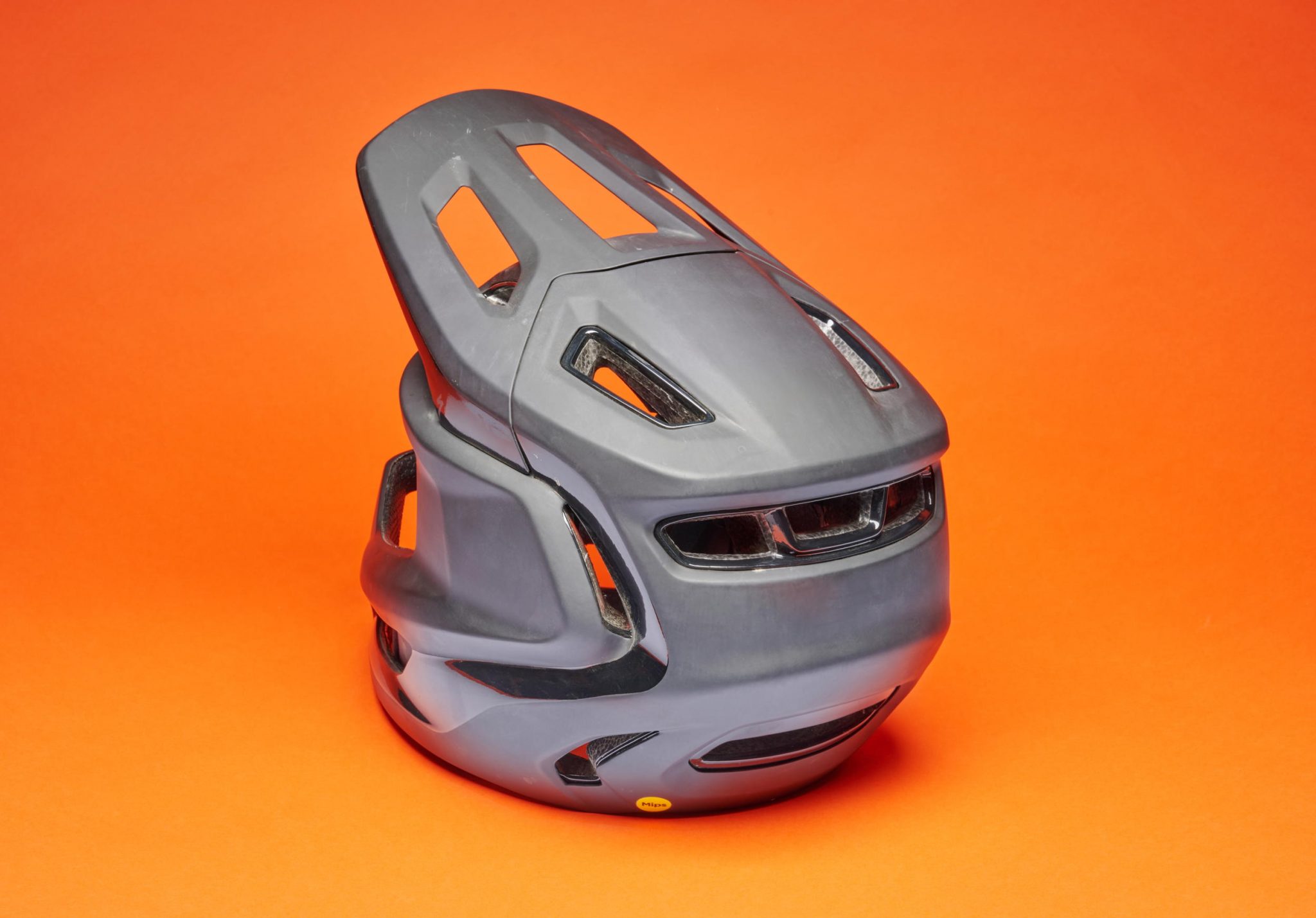 Specialized Gambit helmet review - MBR