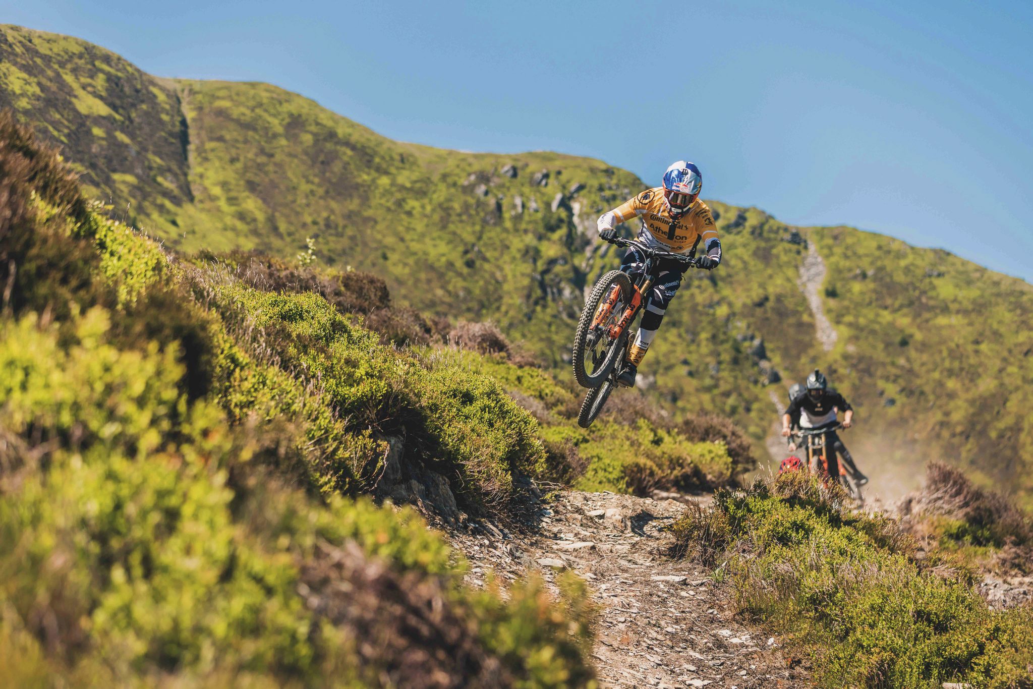 5 brilliant new UK mountain bike trails to inspire you this winter - MBR
