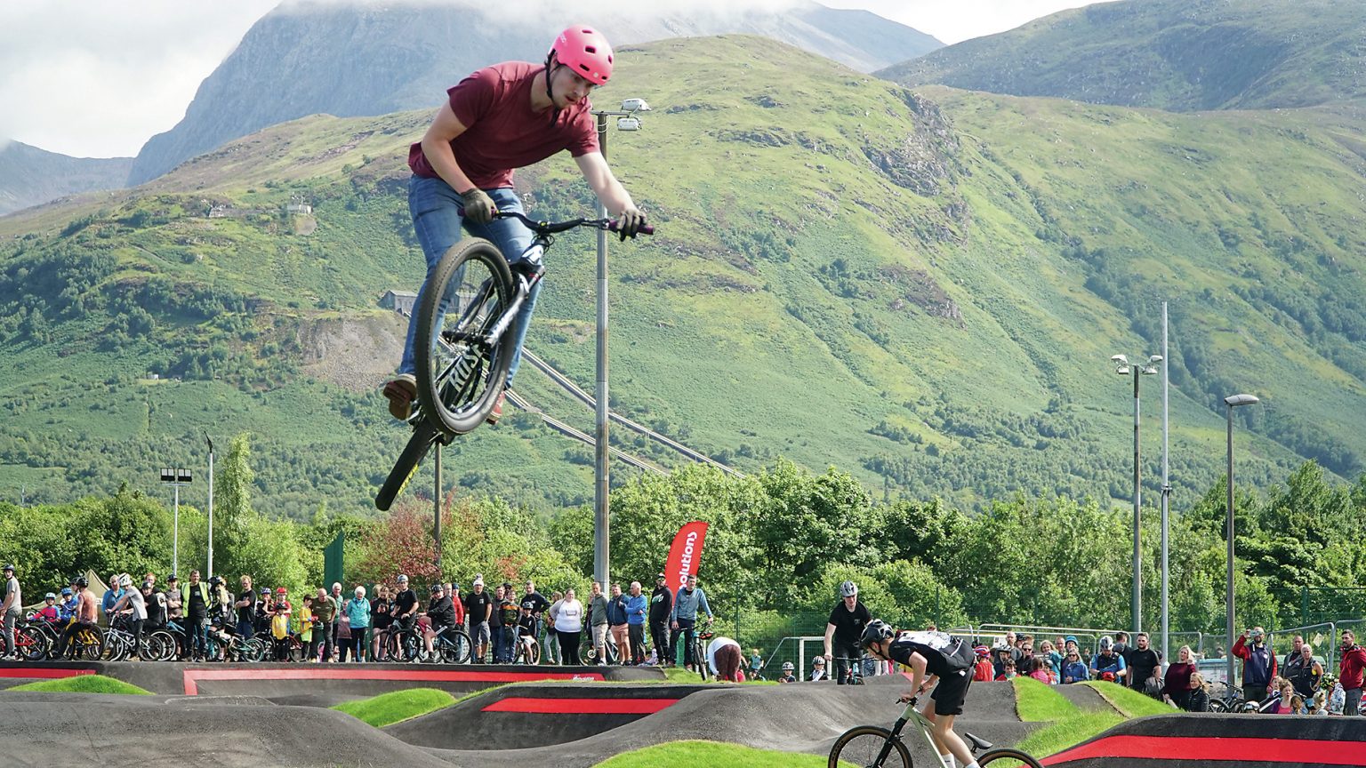 5 brilliant new UK mountain bike trails to inspire you this winter - MBR