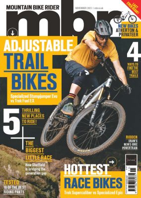 Fassa Separator review - MBR