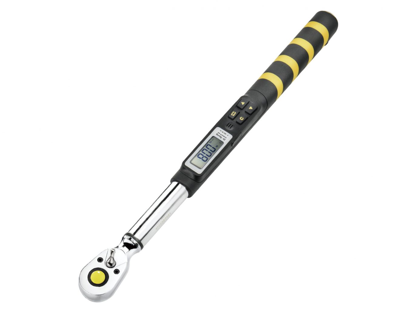 Topeak D-Torq Wrench DX review - MBR