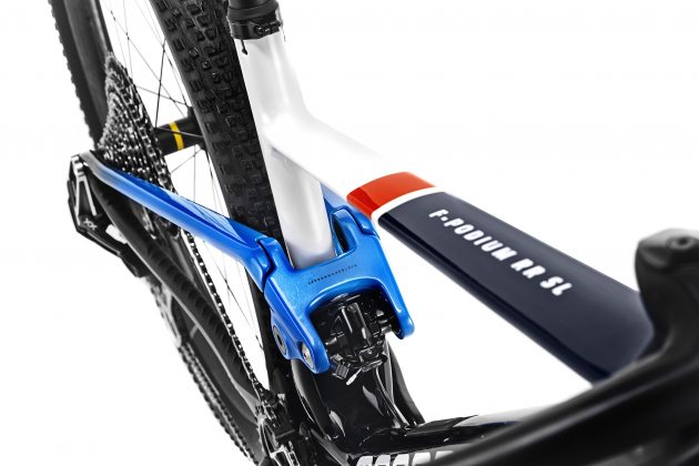 New Mondraker F-Podium: the evolution of a cross-country icon - MBR