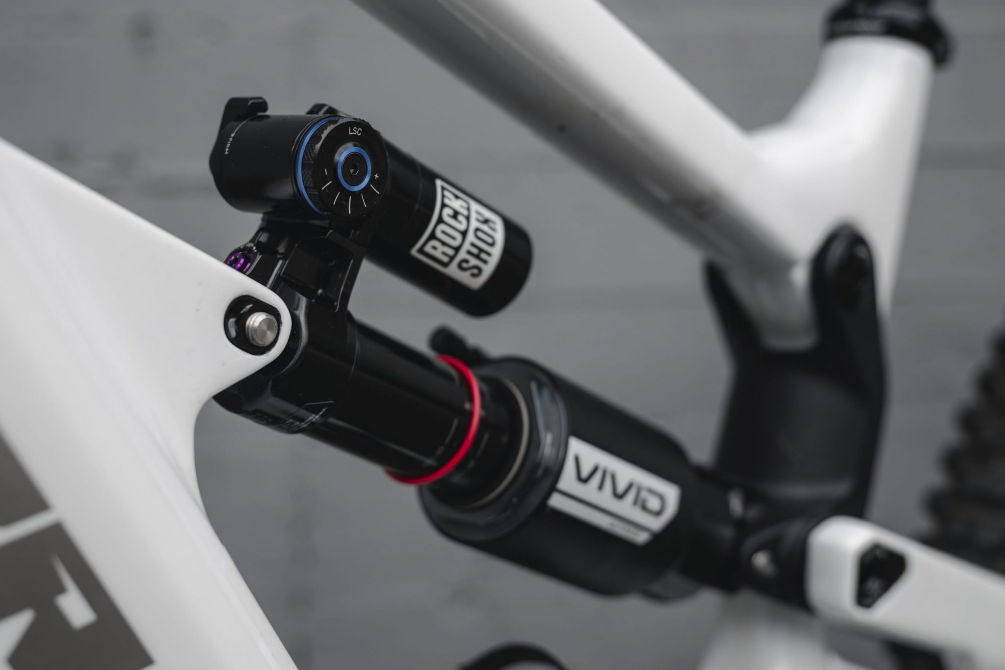 Nukeproof Megawatt Carbon RS 297 e-bike first ride review - MBR