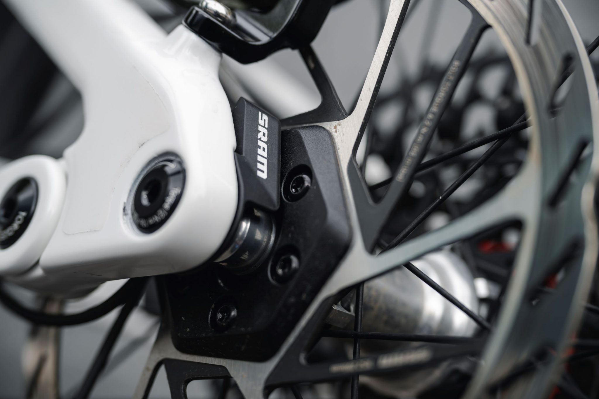 Nukeproof Megawatt Carbon RS 297 e-bike first ride review - MBR