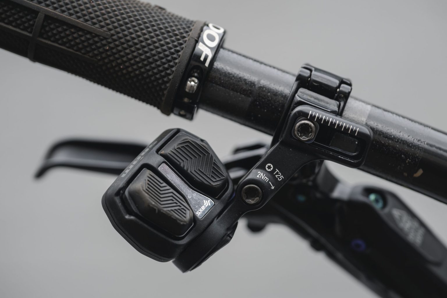 Nukeproof Megawatt Carbon RS 297 e-bike first ride review - MBR