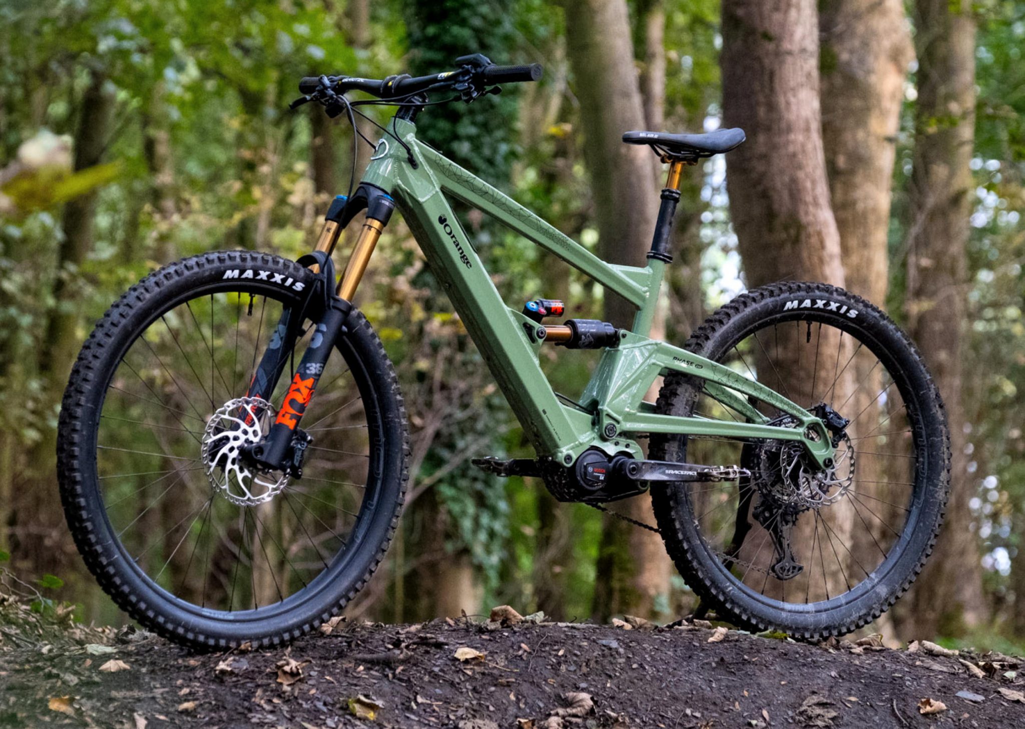 Revealed: The 14 e-bikes we're most excited to ride in 2024! - MBR