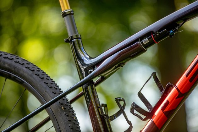 Trek Supercaliber SLR 9.9 XX AXS Gen 2 review - MBR