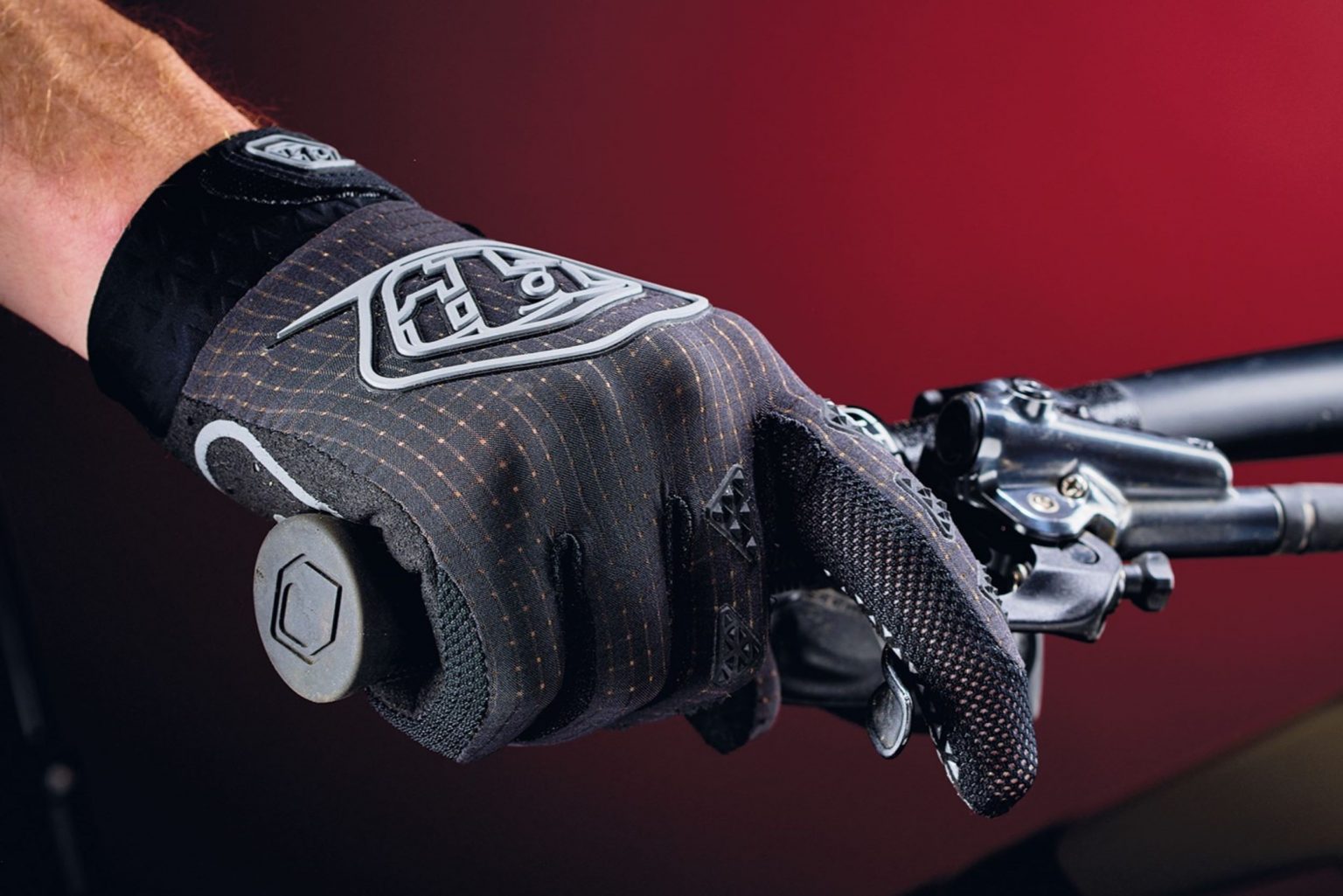 Troy Lee Designs Air glove review - MBR