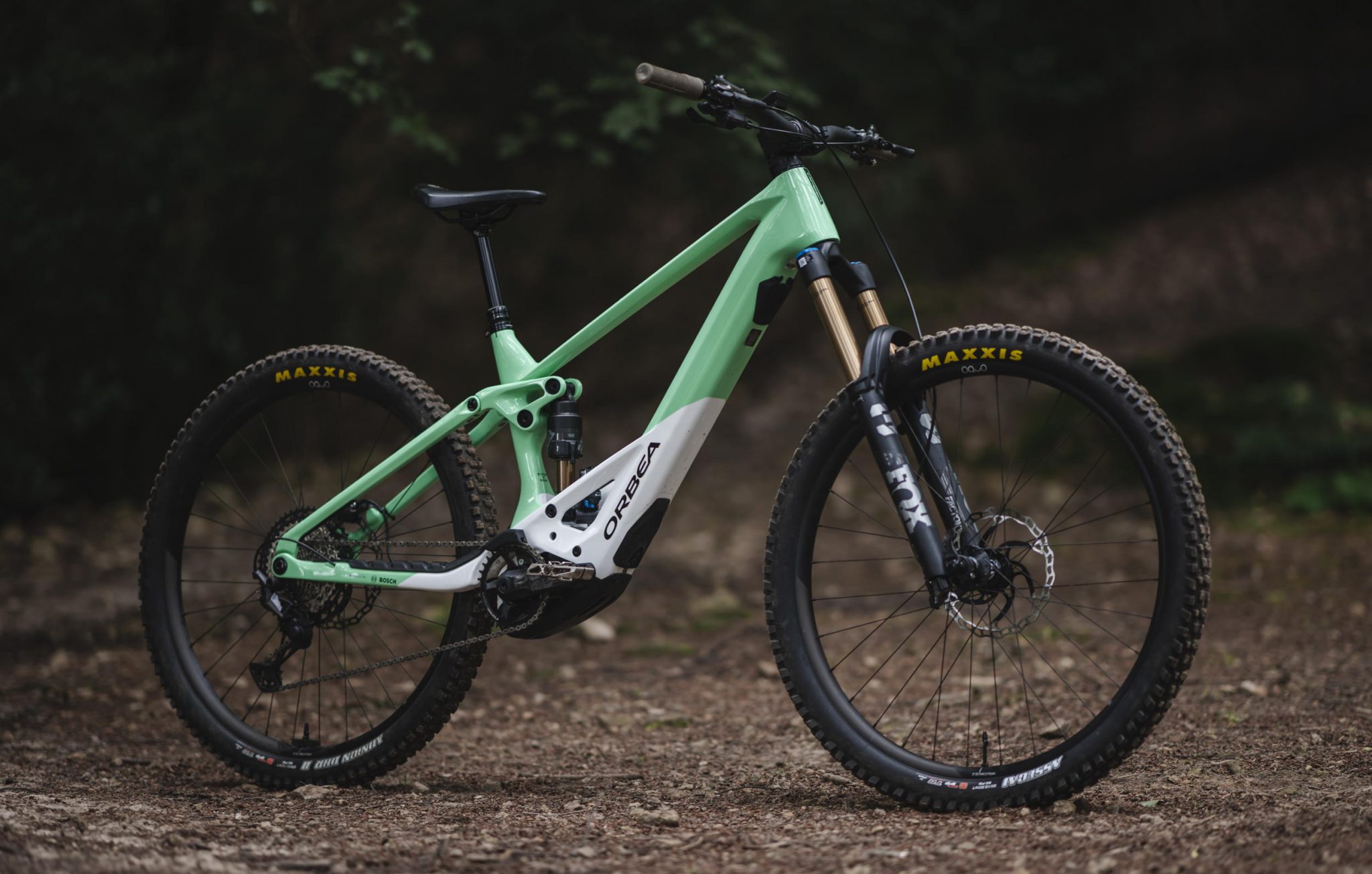 Best electric mountain bikes reviewed and rated by experts - MBR