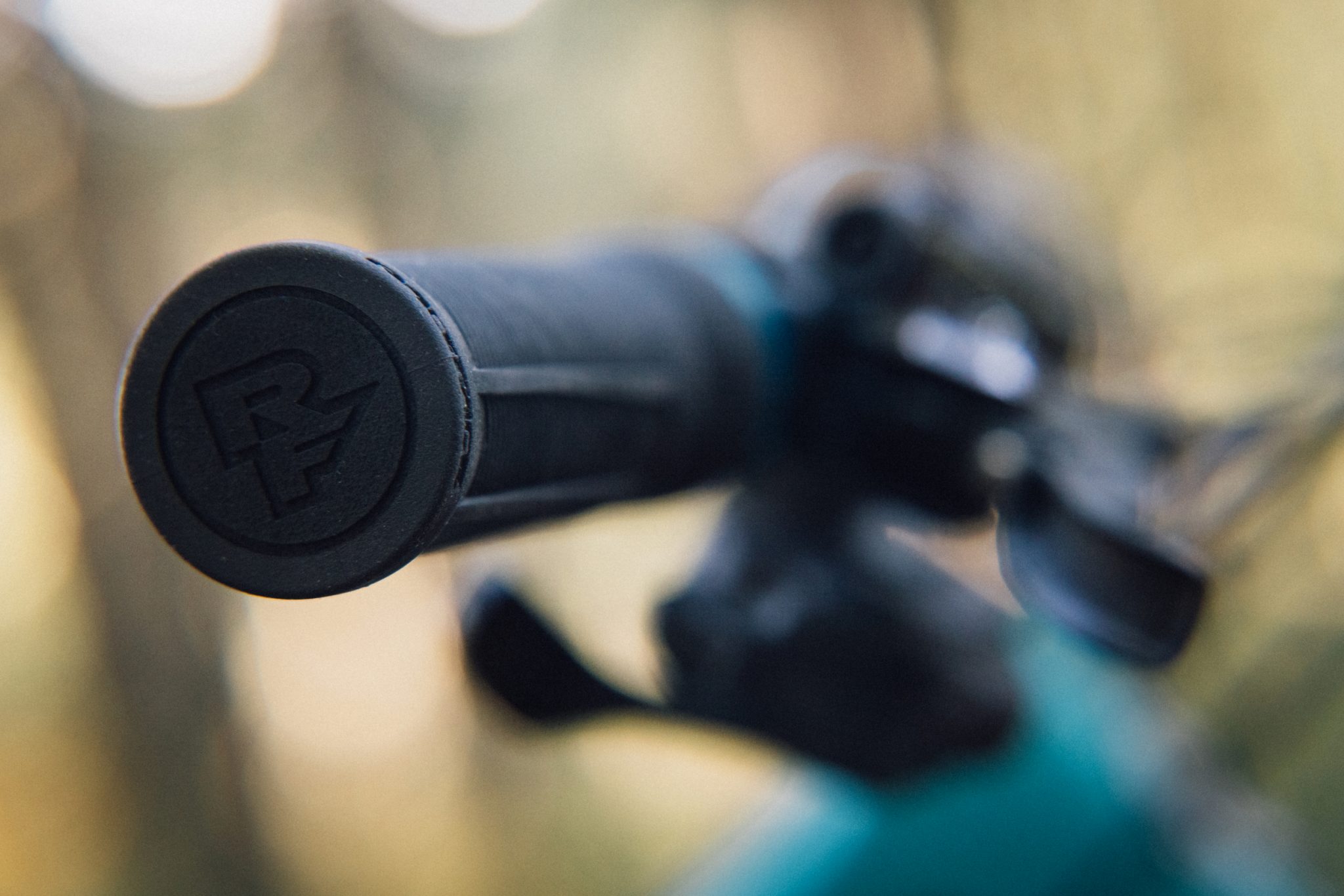 The new Race Face Chester grips are the "tackiest ever', but in a good ...