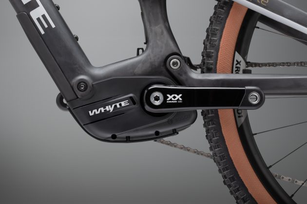 Whyte’s new E-Lyte e-bike weighs just 16.4kg, uses the Bosch SX motor ...