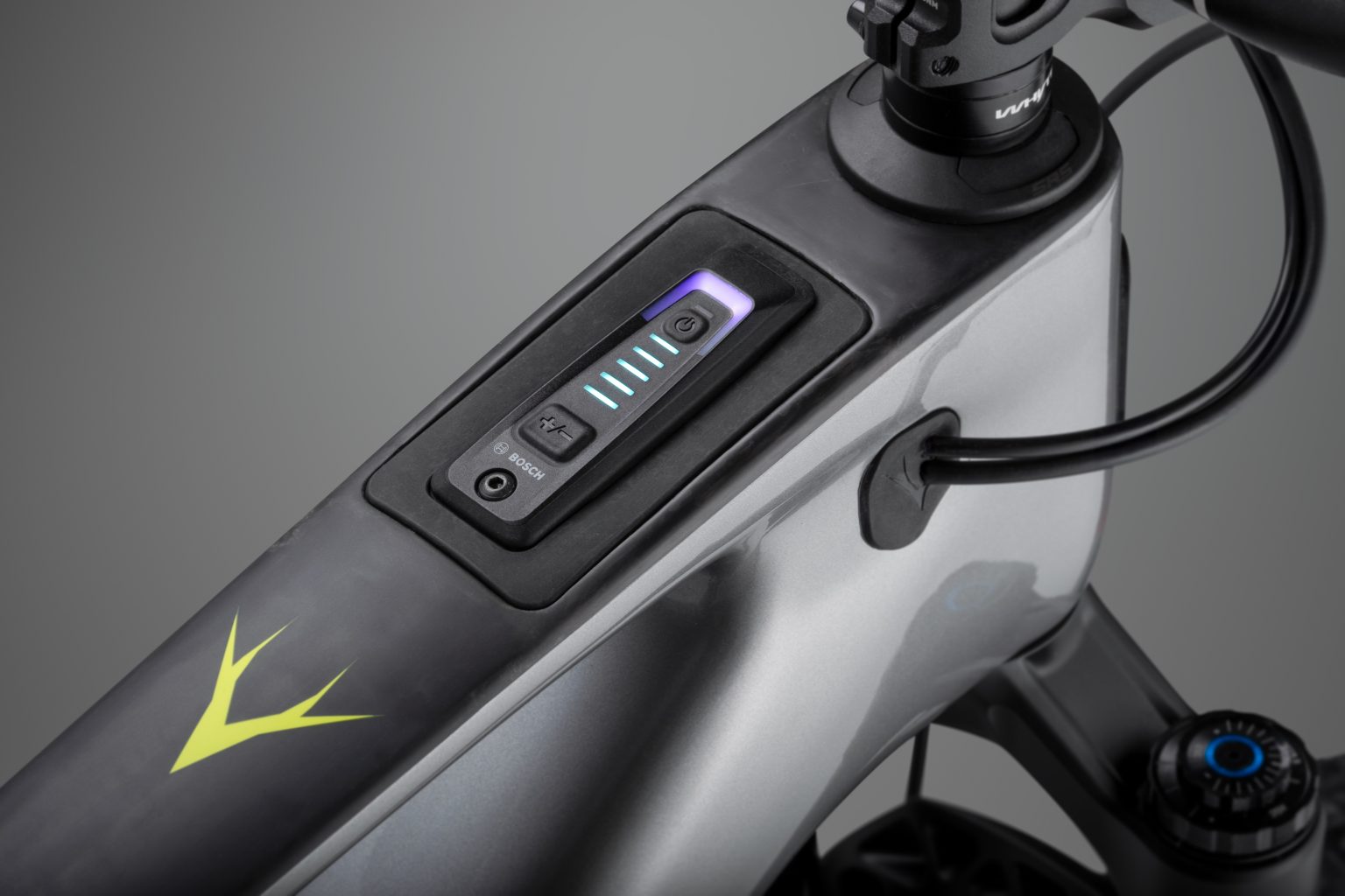Whyte’s new E-Lyte e-bike weighs just 16.4kg, uses the Bosch SX motor ...